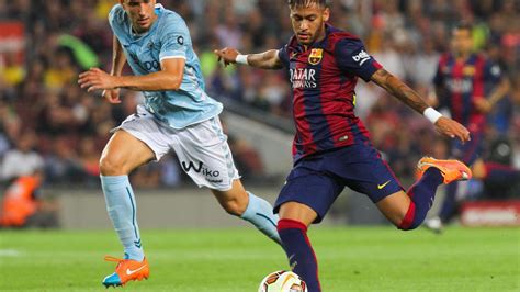 Mercato Barcelone Une Nouvelle Polémique Autour De Neymar