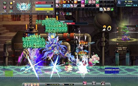 彩虹岛人鱼本我又强了哔哩哔哩bilibili