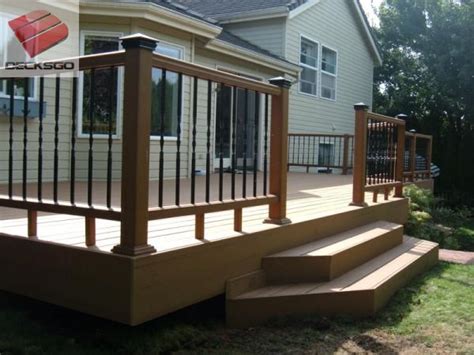 Cascading Box Stairs Photo