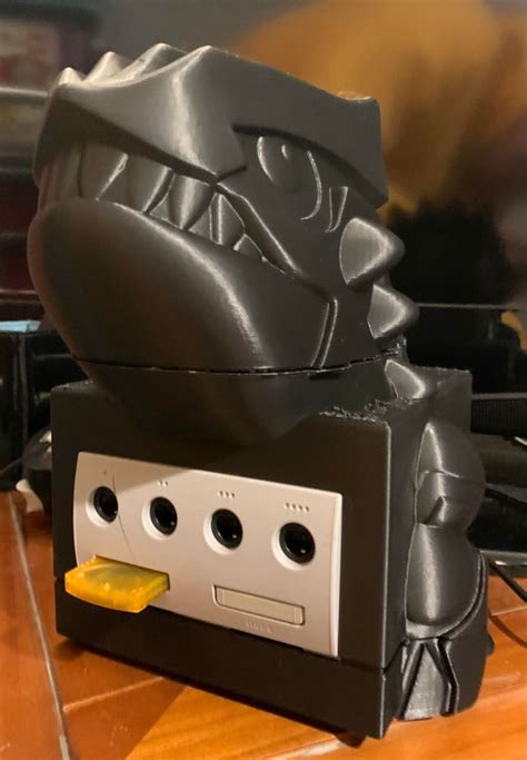 Groudon Gamecube R Gamecube