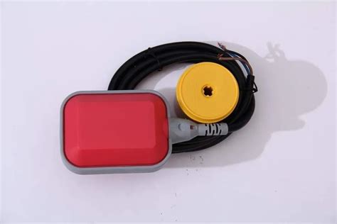 Tank Water Level Float Sensor At Piece Water Level Sensors In New Delhi ID