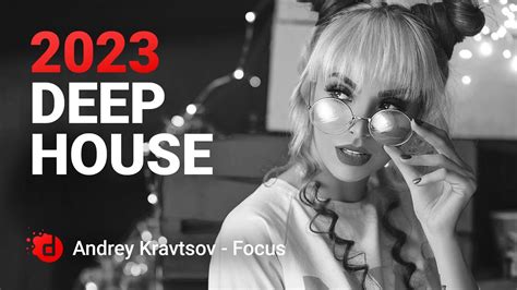 Andrey Kravtsov Focus Youtube