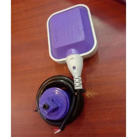 Media Type Dry Material Jigo Float Switch PVC Meter Technology Differential At Rs In Kolkata