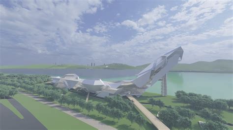 Hangang River Ty 서울시립대학교 도시과학대학 온라인 아카이브