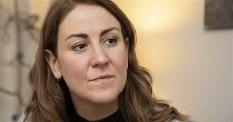 Tonje Brenna Skiller Seg