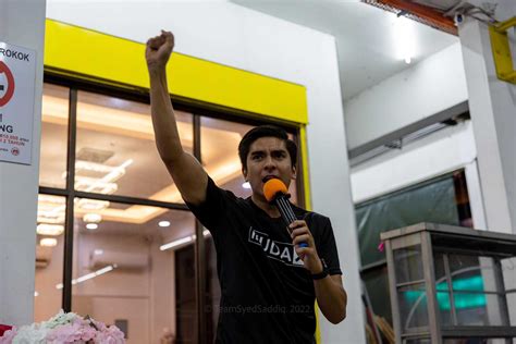 Muda Bertanding Solo Dalam Prn Di Semua 6 Negeri Malaysianow