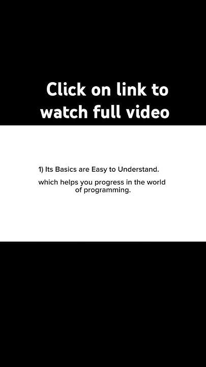 Introduction To C Beginner Ke Liye Hai Cprogramming Programming Youtube