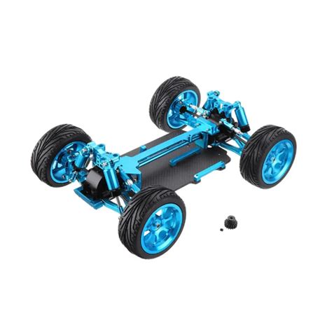 금속 업 그레 이드 수정 된 탄소 섬유 하단 플레이트 프레임 Wltoys 118 A949 A959 A969 A979 K929