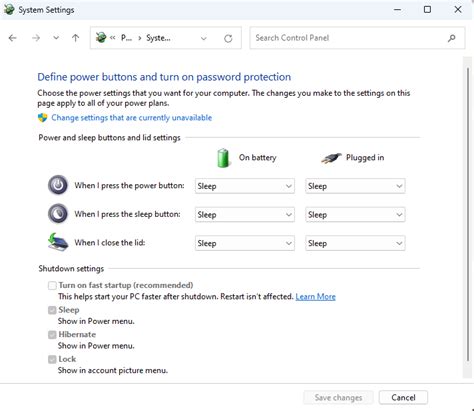 Bring Back Hibernate On Windows And Really Shut Down