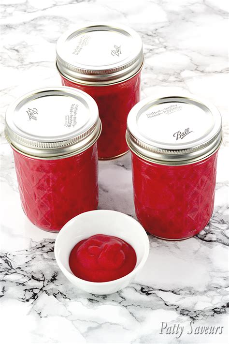 Raspberry Curd Recipe Artofit