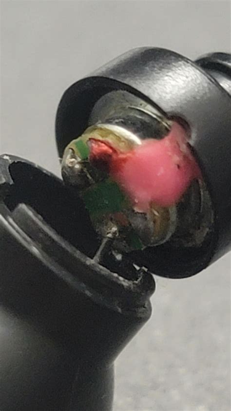 Wire Problem Rairdots