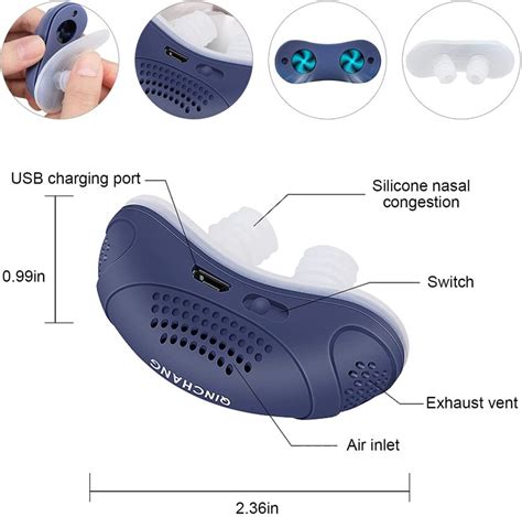 Alaskatag Airing The First Hoseless Maskless Micro Cpap Anti