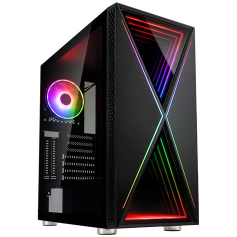 Kolink Case Trigonodk
