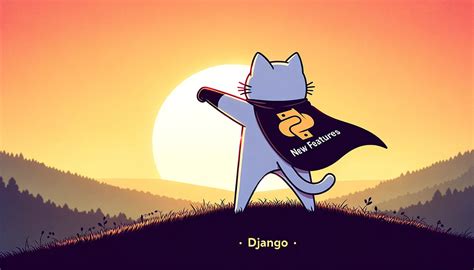 is django dying an honest look at the future by builescu daniel