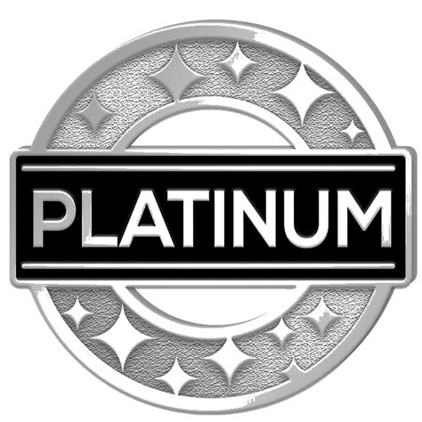 Marketing And Resources My Platinum Partner