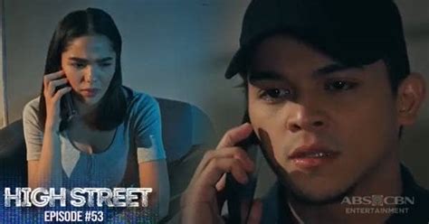 Sky Pinayuhan Si Poch Na Makipag Ayos Kay Tim Abs Cbn Entertainment