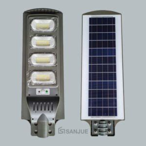 L Mparas Solares Tu Mejor Opcion