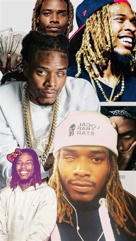 Fetty Wap Cute Rappers Fetty Wap Attractive People