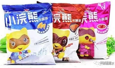 时光记忆里的老南京方便面你吃过多少呢