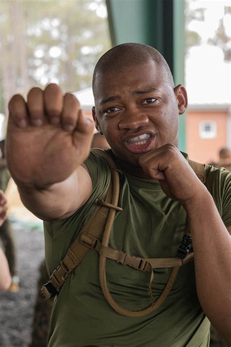 Dvids Images Golf Company Mcmap [image 3 Of 7]