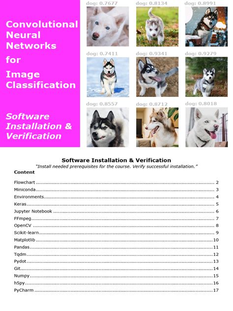 Software Installation And Verification Download Free Pdf