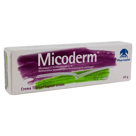 Comprar Micoderm 30 Gr Pharmalat 1 Tubo Walmart Guatemala Maxi