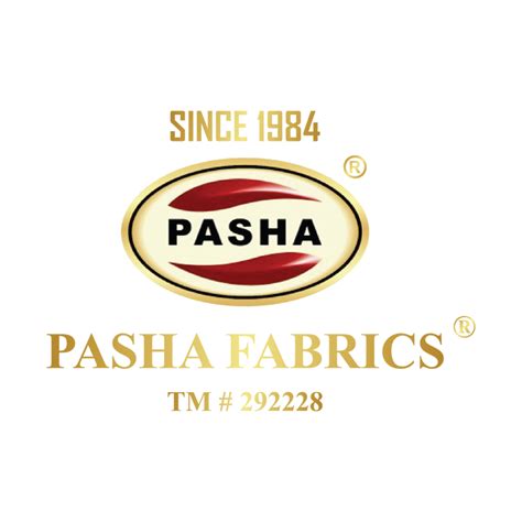 Contact Pasha Fabrics