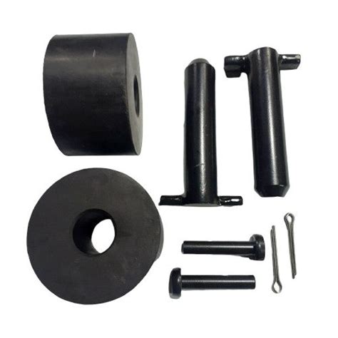 Fontaine Kit Pin 191 Pin And Bushing Kit 5th Wheel Genuine Pif Parts