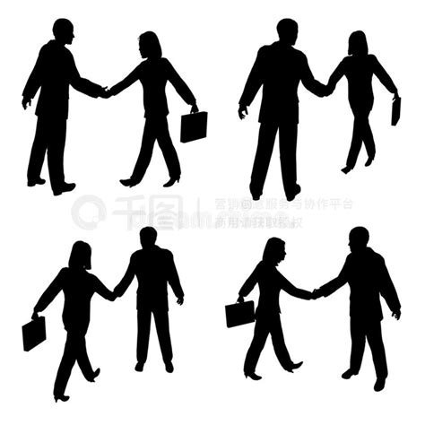 会议免抠元素 商务会议 商务会议图片免费下载 5143604525 千图网pro