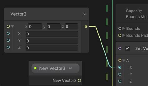 How Can I Separate Vfx Graph Vector Elements Questions Answers
