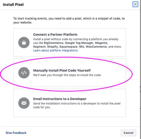 Step By Step Guide Facebook Custom Conversion Ads Do You Convert