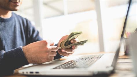 Conoce Las Mejores Formas De Ganar Dinero Por Internet En 2022