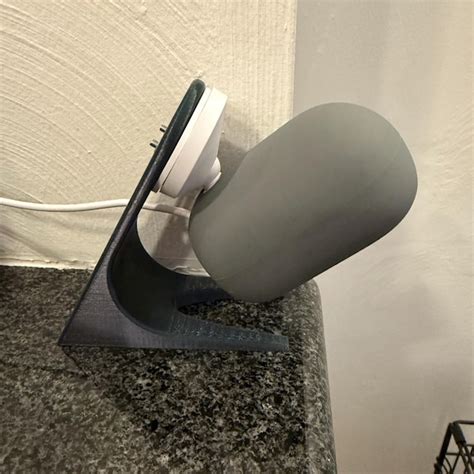 Guava Lotus Travel Crib Camera Mount Universal 1 4 Thread Portable