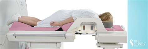 Mri Guided Breast Biopsy Rose Imaging Specialists