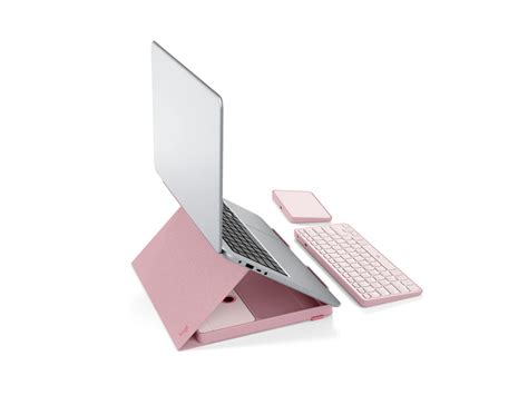 Groov Th Logitech Casa Pop Up Desk Worldwide Shipping — Groov