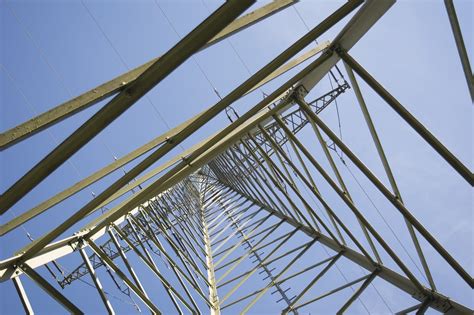 Strommast Metall Energie Kostenloses Foto Auf Pixabay