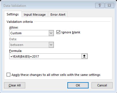 Year Function Formula Examples How To Use Year In Excel