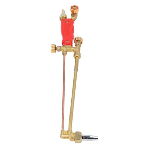 Antorcha De Corte De Gas 10 20 Mm De Espesor De Corte Antorchas De