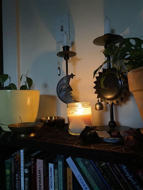 Happy Full Moon🌕🕯️ Rwitch