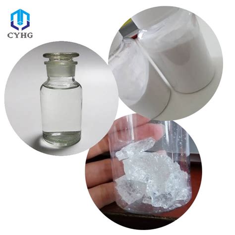 Polyhexamethylene Biguanide Phmb Cas 32289 58 0 Sdcy Chem