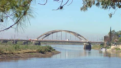 Santo Tomé mañana comienzan los festejos patronales