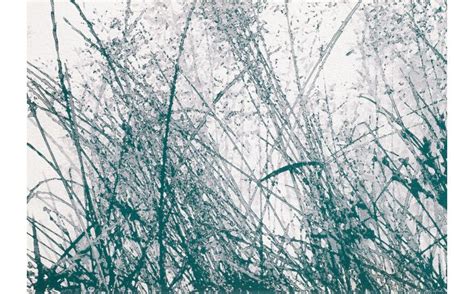 Andrzej Pietsch Gesty Iii Z Cyklu Trawy 1996