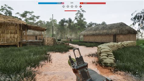Rolling Thunder Vietnam On Steam