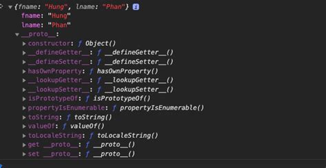 Một vài chia sẻ về OOP trong Javascript