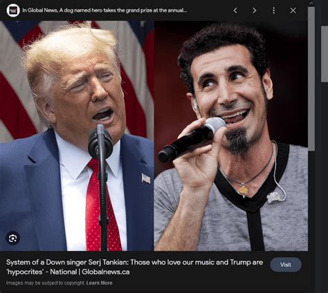 John Not Amused R Systemofadown