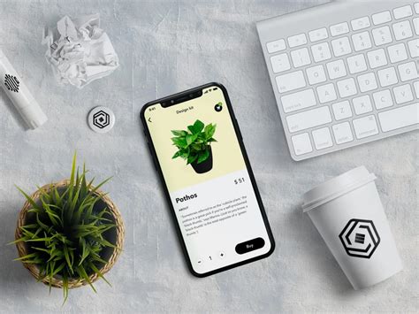 Flutter Android IOS E Commerce Mobile Application Upwork