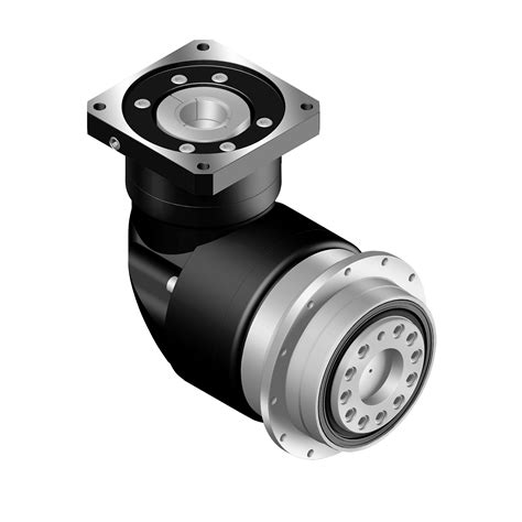 Spiral Bevel Gearboxes High Precision Spiral Bevel Gearboxes ADR Series
