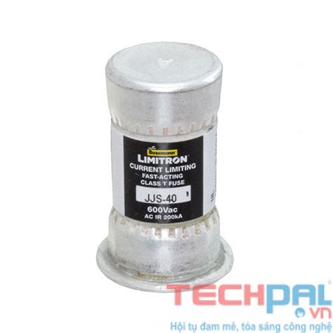 Jjs 40 Siêu Thị Linh Kiện điện Tử Techpal