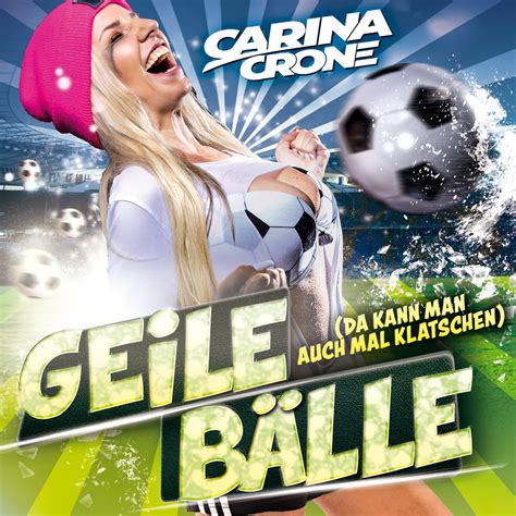 Carina Crone Offizielle Homepage