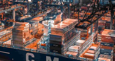 Ocean Freight Shipping Explained Everything You Need To Know